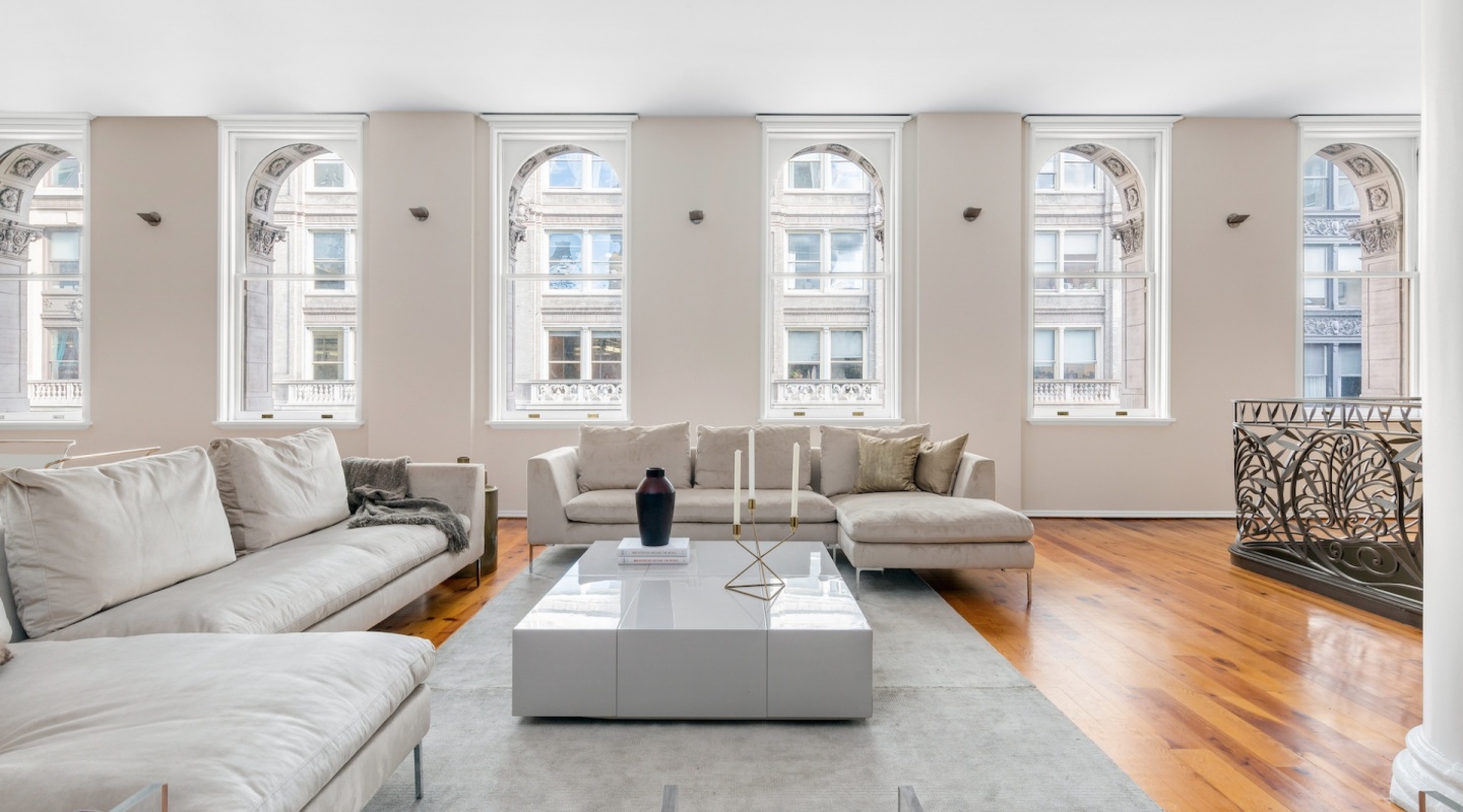 158 Mercer Street, New York